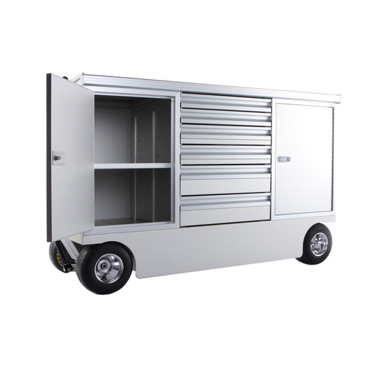 Pit Carts – Arrow Components